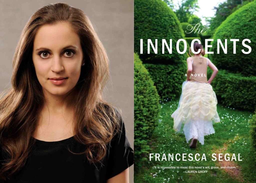 Pin Drop in The Evening Standard | Pin Drop