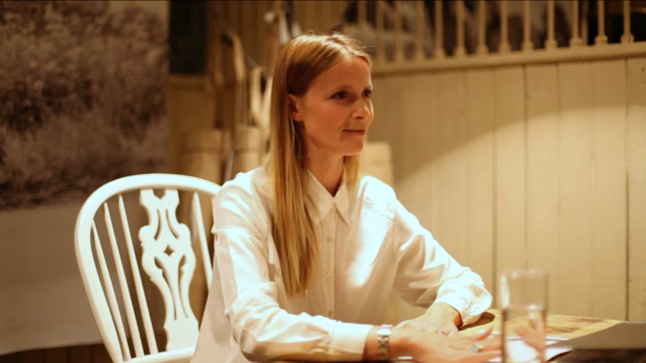 Alice Patten | Pin Drop