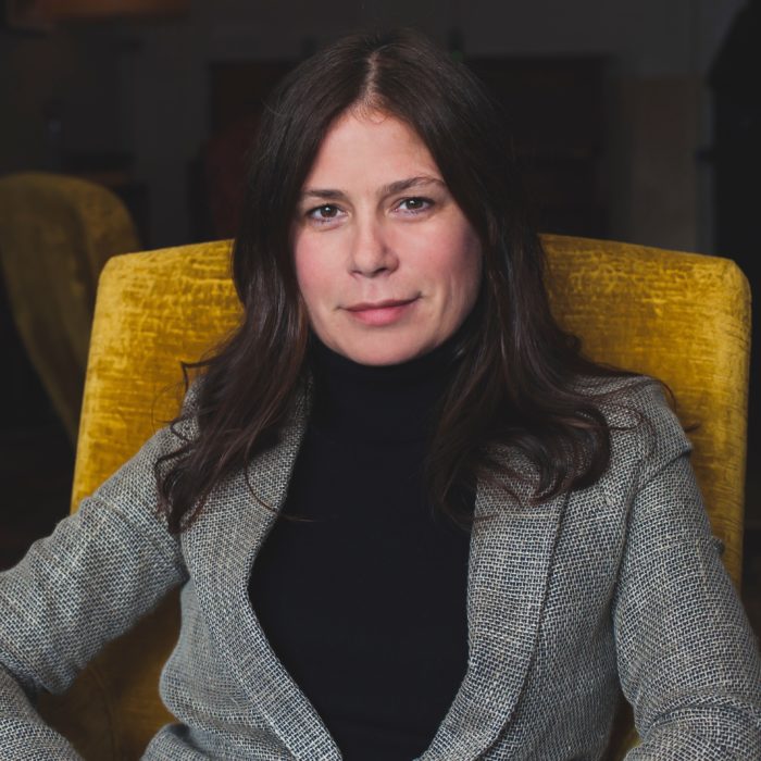 Sound & Vision | Pin Drop