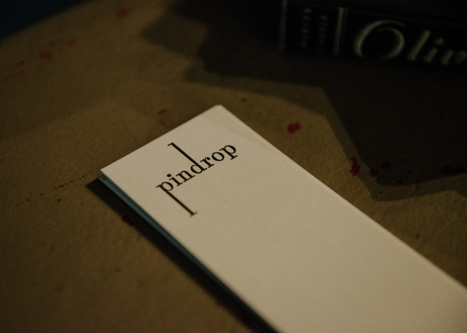 Blog | Pin Drop
