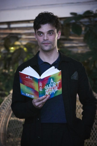 Sound & Vision | Pin Drop